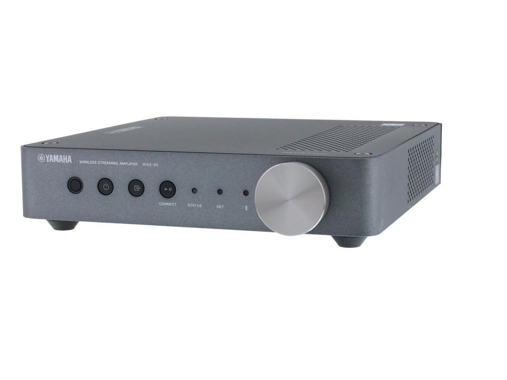 Yamaha WXA50DS Amplificador 2 Ch 2x90 Watts – Yamaha Audio